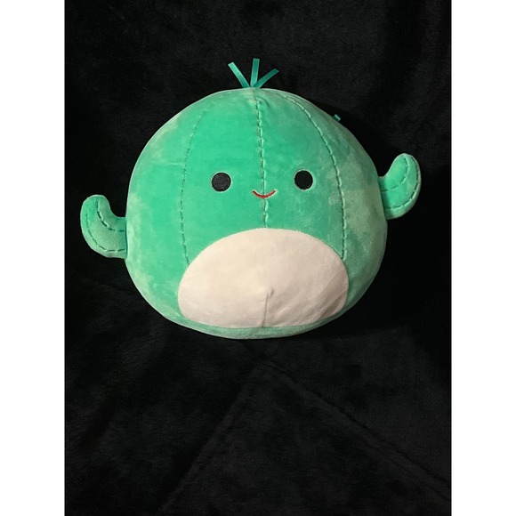 Squishmallows | Toys | Squishmallows Squish Mallow Kelly Toy Maritza ...